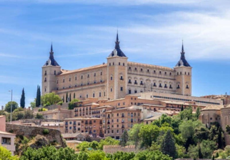 TOUR  TOLEDO TODO EN UNO - Analyzing the Value & Practicalities