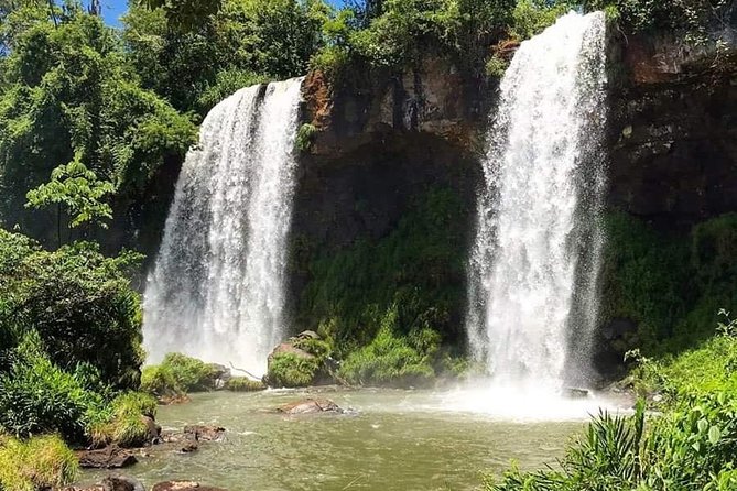 Tour Tour, We Take the Tour of the Argentina + Puerto Iguaçu Falls - Tour Inclusions and Exclusions