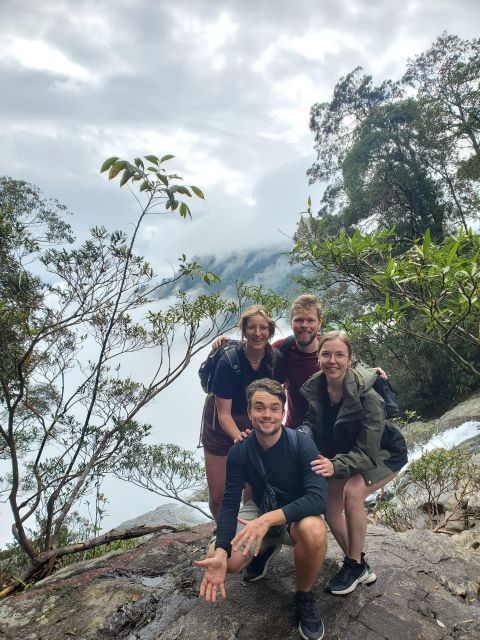 TOUR TREKKING HUE - BACH MA NATIONAL PARK DAILY - Key Points