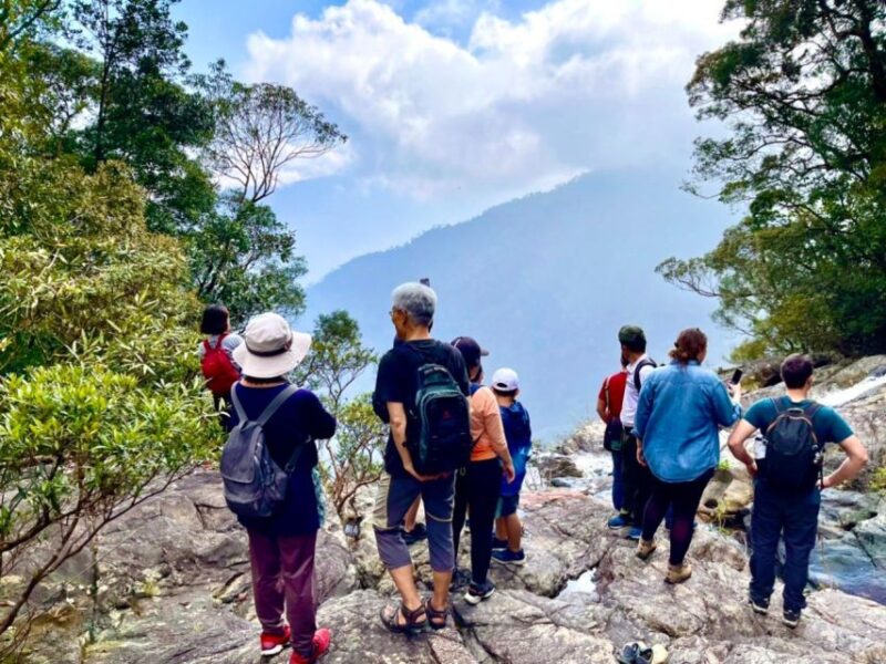 TOUR TREKKING HUE - BACH MA NATIONAL PARK DAILY - Final Verdict: Is This Tour Worth It?