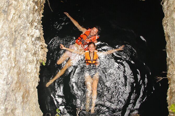 Tour Tulum 4 Cenotes and Traditional Food in Villa Maya - Key Points