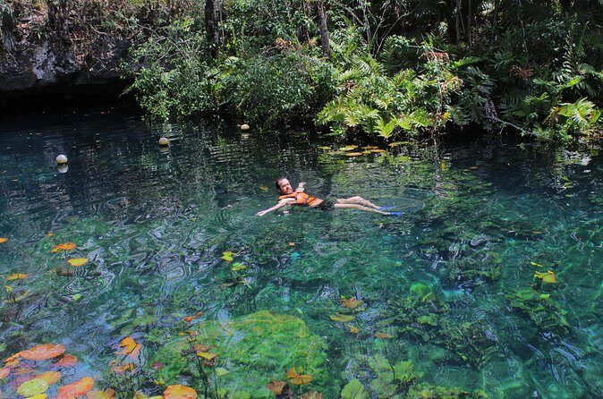 Tour Tulum 4 Cenotes and Traditional Food in Villa Maya - Final Thoughts