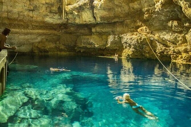 Tour Tulum Coba Cenote and Playa del Carmen (4 in 1) - Final Thoughts: Is It Worth It?