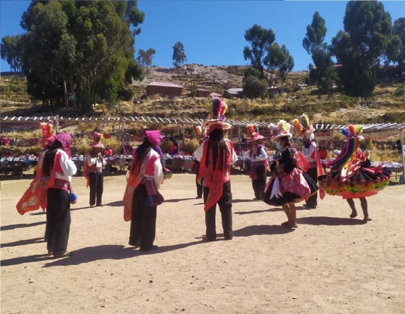tour uros taquile and amantani 2 days 1 night local family - FAQ