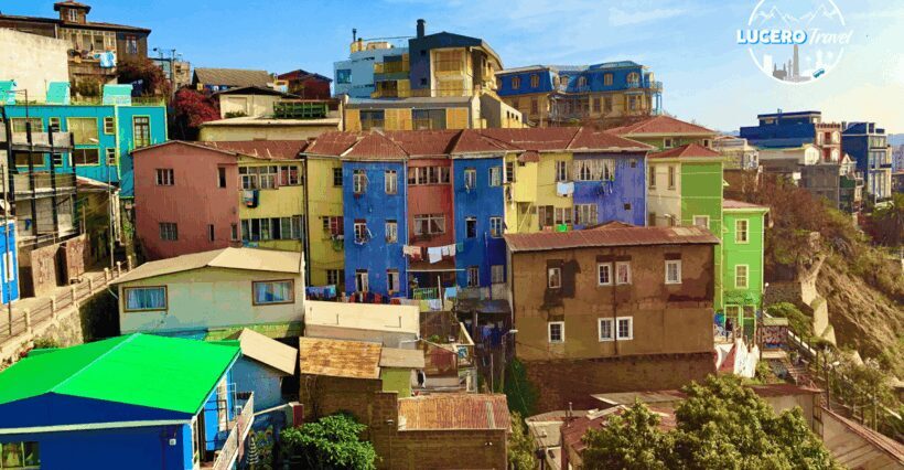 Tour Valparaiso + Viña del mar - Key Points