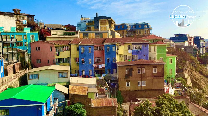 Tour Valparaiso + Viña del mar - Why This Tour Offers Great Value