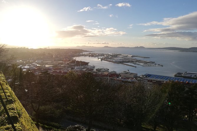 Tour Vigo and Santiago Compostela: Departure from Braga and Guimarães - Additional Information and Practical Tips