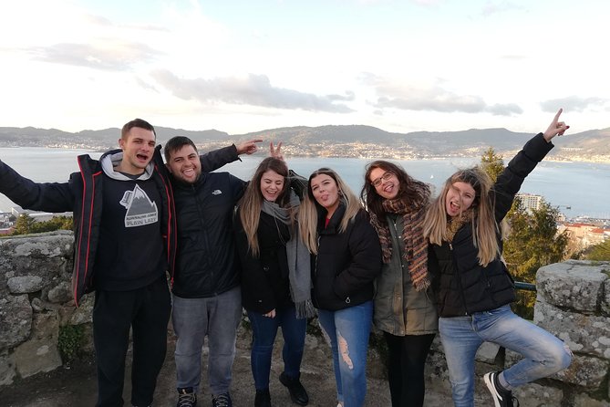 Tour Vigo and Santiago Compostela: Departure from Braga and Guimarães - Value and Who It’s Best For