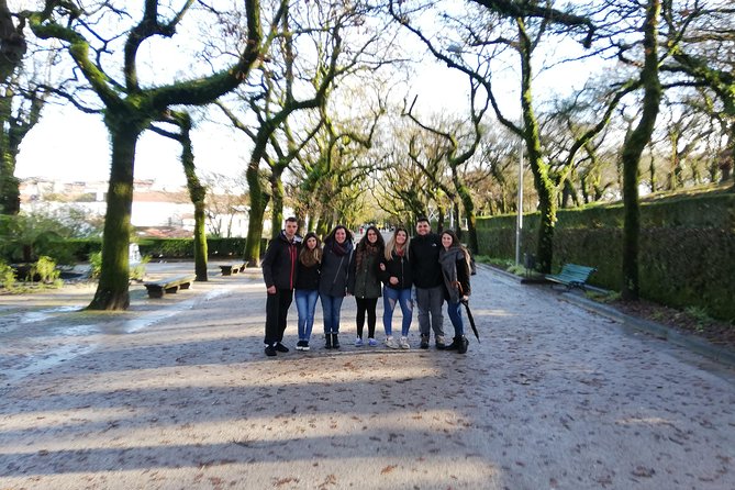 Tour Vigo and Santiago Compostela: Departure from Braga and Guimarães - FAQ