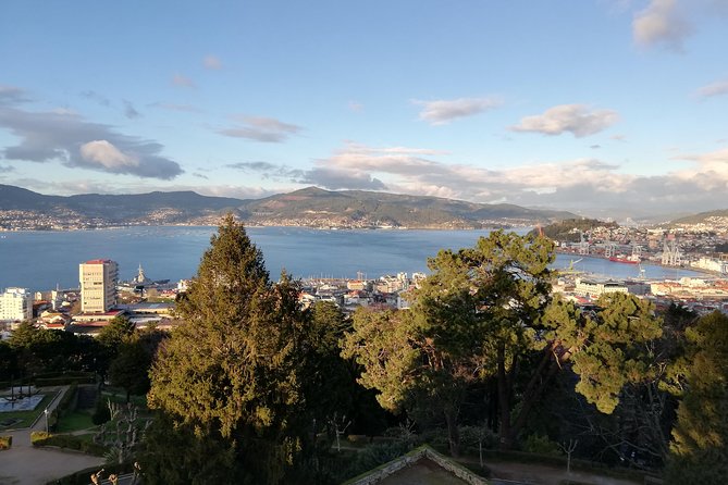 Tour Vigo and Santiago Compostela: Departure from Braga and Guimarães - Final Words