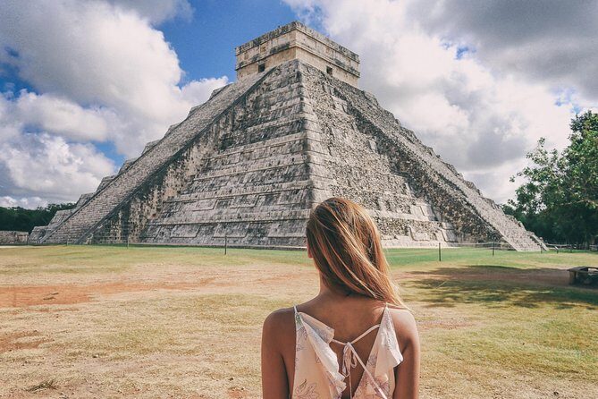 Tour VIP to Chichén Itzá, Valladolid and a Real Mayan Cenote from Cancun - How It Compares and Who It’s For