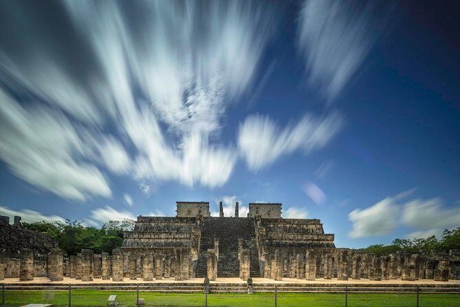 Tour VIP to Chichén Itzá, Valladolid and a Real Mayan Cenote from Cancun - Final Thoughts: Who’s This Tour Best For?