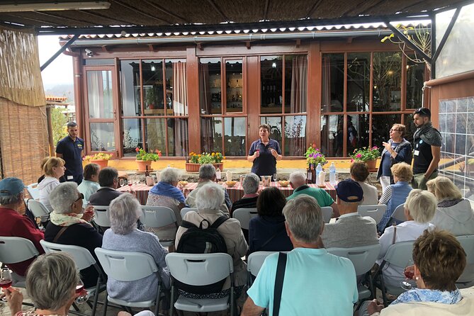 Tour Visiting banana plantation and winery in Tenerife - Introduction: A Taste of Tenerife’s Authentic Flavors