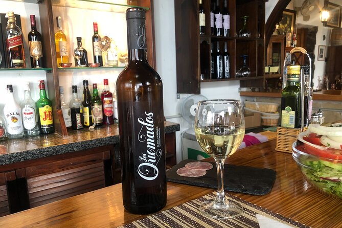 Tour Visiting banana plantation and winery in Tenerife - The Sum Up: Who Will Love This Tour?