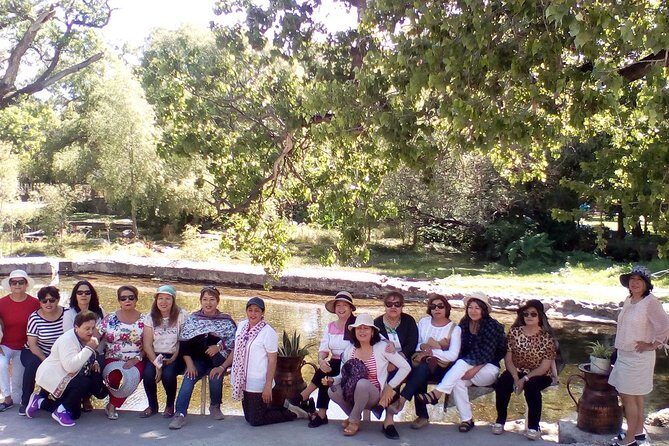 Tour Visiting the Malpais - What You Need to Know About the Tour Visiting the Malpais