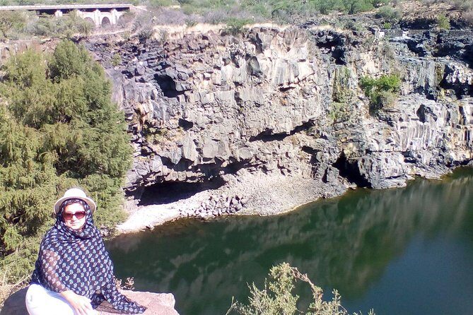 Tour Visiting the Malpais - Who Will Love This Tour?