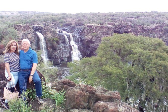 Tour Visiting the Malpais - Final Thoughts
