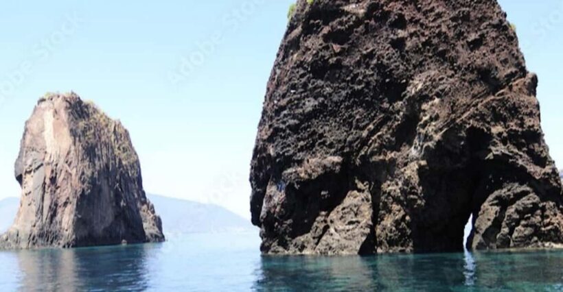TOUR VULCANO E LIPARI (MAX 12 P) - Key Points