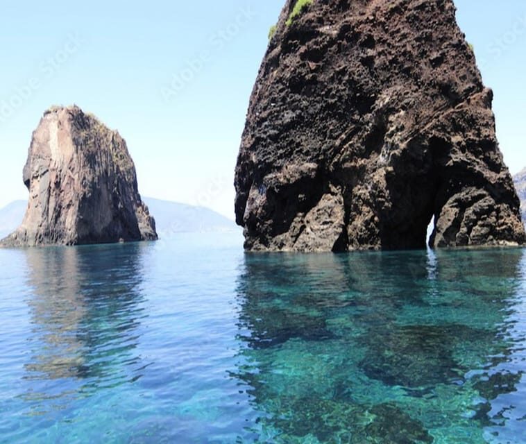TOUR VULCANO E LIPARI (MAX 12 P) - Analyzing the Cost and Overall Value