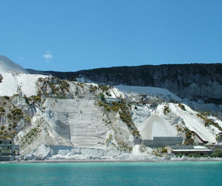 TOUR VULCANO E LIPARI (MAX 12 P) - Who This Tour Is Best For