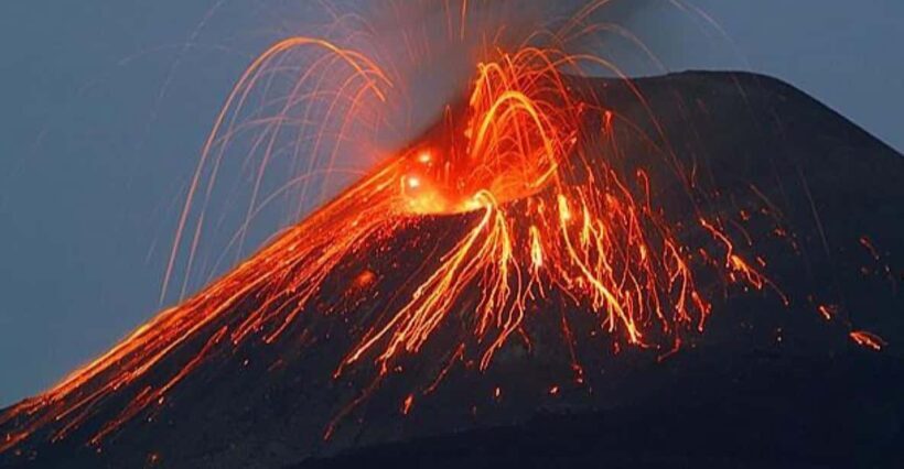 TOUR Vulcano-Lipari-Panarea-Stromboli (Max 12P) - An In-Depth Look at the Tour Experience