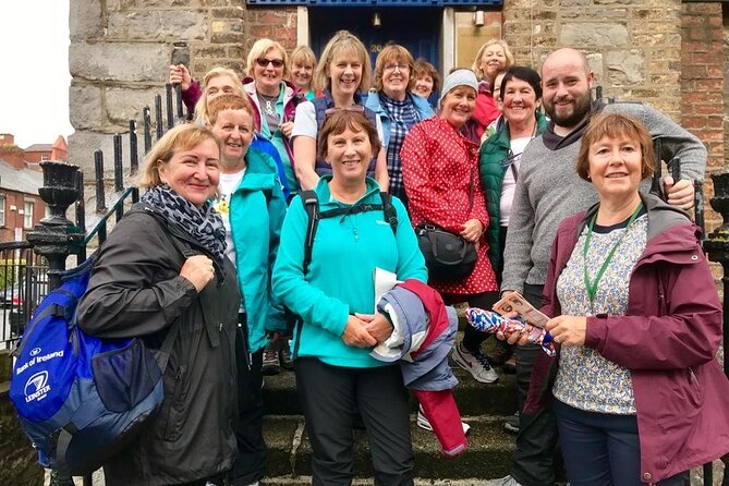 Tour Wicklow Mountains National Park in a Limo With Private Guide - Guided Experience