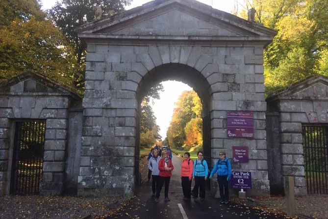 Tour Wicklow Mountains National Park in a Limo With Private Guide - Customer Reviews and Feedback