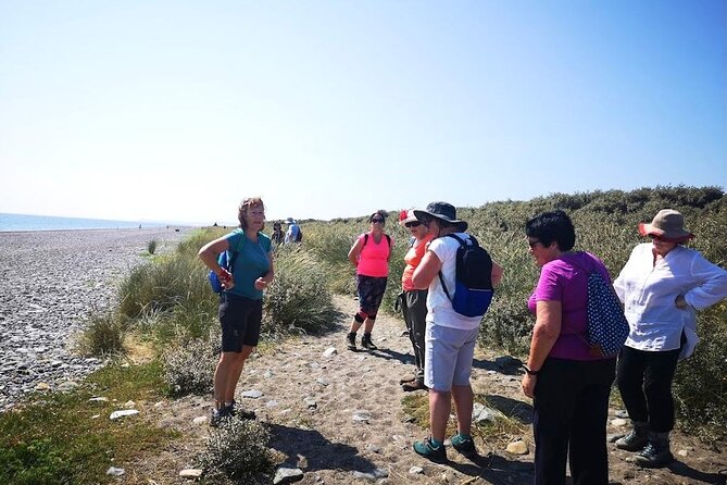 Tour Wicklow Mountains National Park in a Limo With Private Guide - Discovering Glendalough Monastic Settlement