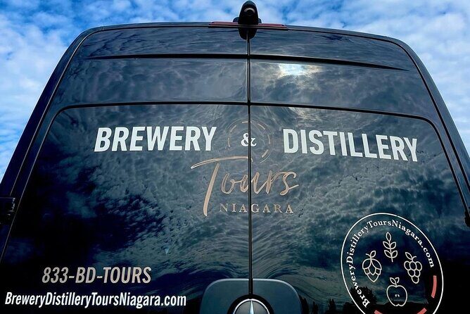 Tour Wine, Beer, Cider, Spirit - Something for Everyone Tour - Price and Value