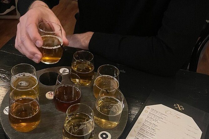 Tour Wine, Beer, Cider, Spirit - Something for Everyone Tour - Who Is This Tour Best For?