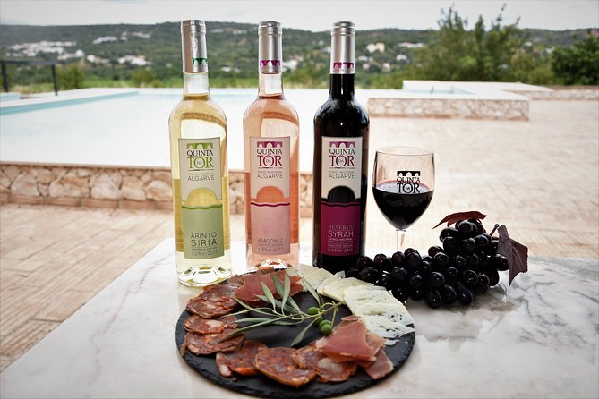 Tour & Wine tasting - Authentic Algarve Flavours by Quinta da Tôr - Who Will Love This Tour?