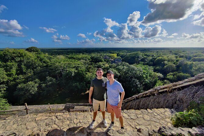Tour with entrance to Ek Balam Cenote and Valladolid from Cancun - Practical Details and Value