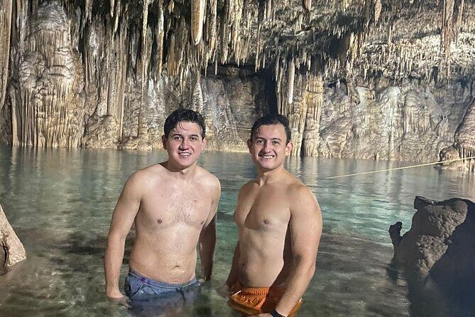 Tour with entrance to Ek Balam Cenote and Valladolid from Cancun - Authenticity and Experience Quality