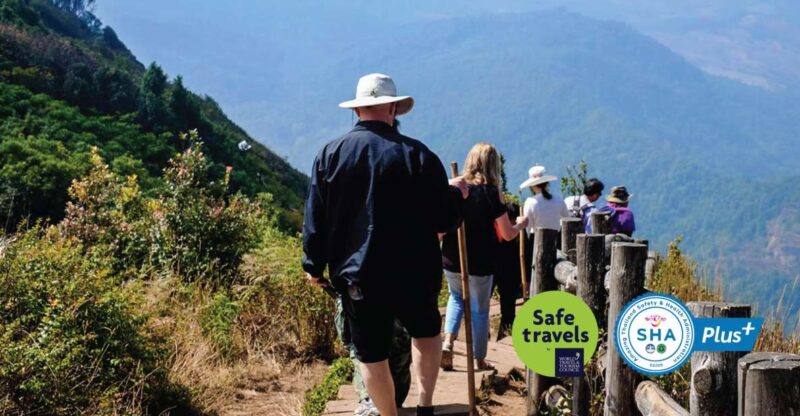 Tour with Hike in Kiew Mae Pan Natural Trail from Chiang Mai - Who Will Love This Tour?