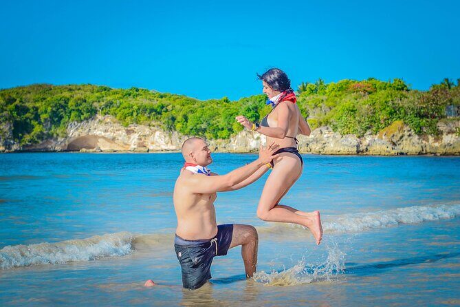 Tour with stops Exclusive in Buggy 4DW or ATV in Punta cana - The Sum Up: Who Will Love This?