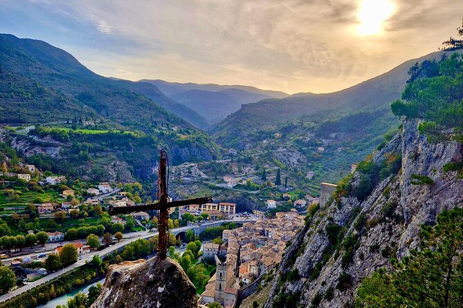 Tour With the Mountain Train, Trek to Mystic Forest and Castle - Booking and Cancellation Policies