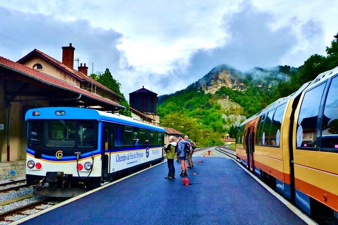 Tour With the Mountain Train, Trek to Mystic Forest and Castle - Traveler Reviews and Ratings