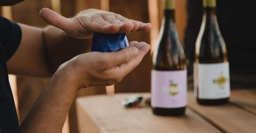 Tour with Wine and Olive Oil Tasting - Introduction