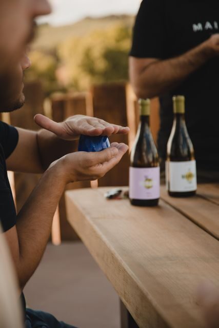 Tour with Wine and Olive Oil Tasting - Who Should Consider This Experience?
