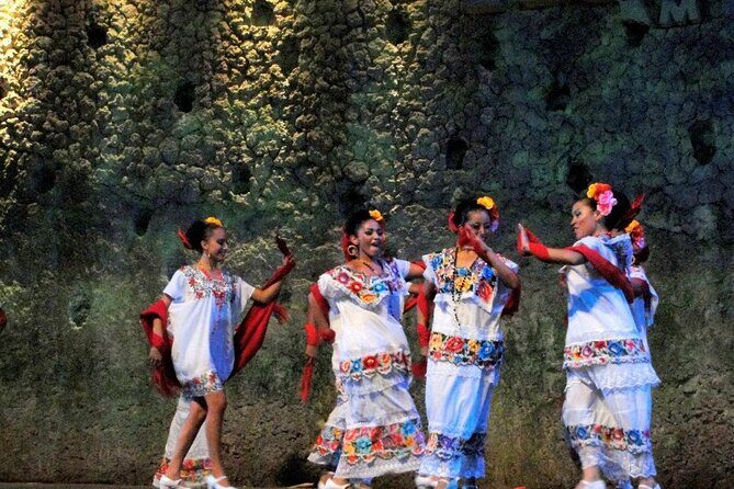 Tour Xcaret All inclusive from Cancun (Transportation included) - The Sum Up: Is This Tour Right for You?