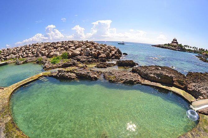 Tour Xcaret All Inclusive from Playa del Carmen - Included Transportation - What Makes This Tour Stand Out?