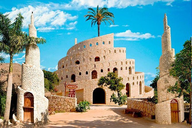 Tour Xcaret All Inclusive from Playa del Carmen - Included Transportation - Transportation and Group Size