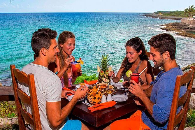 Tour Xcaret All Inclusive from Playa del Carmen - Included Transportation - Price and Value