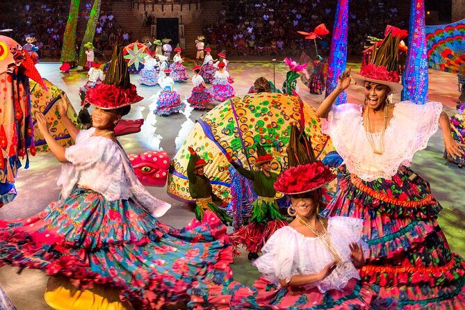 Tour Xcaret All Inclusive from Playa del Carmen - Included Transportation - Final Thoughts