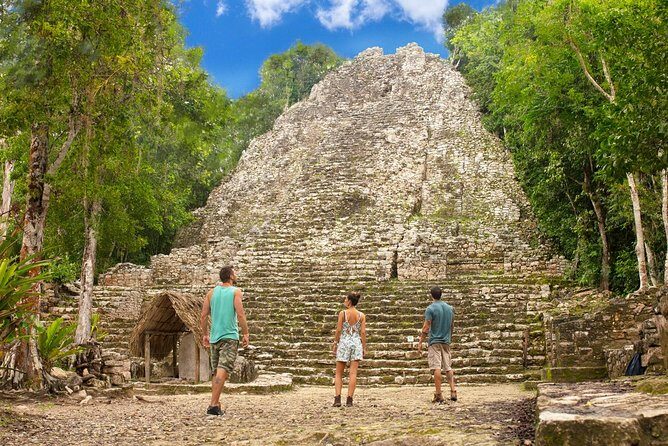 Tour Xel-Ha & Coba Ruins - One Day from Riviera Maya & Cancún - Practical Tips for Your Day
