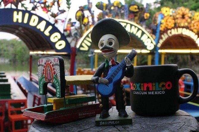 Tour Xoximilco From Cancun with Transportation Included - An In-Depth Look at the Tour
