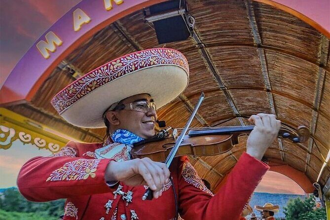 Tour Xoximilco From Cancun with Transportation Included - FAQs