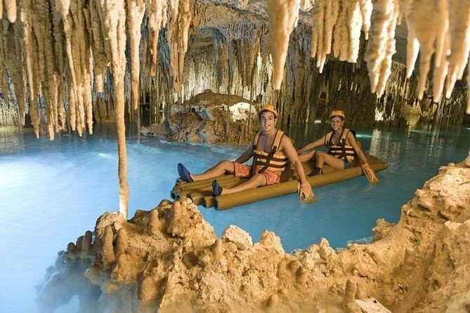 Tour Xplor From Playa del Carmen - Who Will Love This Tour?