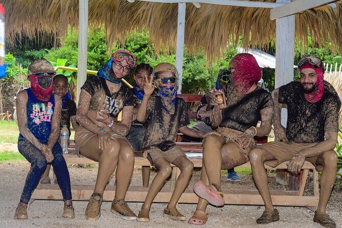 Tour Xtreme Buggy and ATV Unleashed - Introduction: An Off-Road Adventure with a Cultural Twist