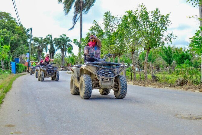 Tour Xtreme Buggy and ATV Unleashed - Final Thoughts: Is This Tour Right for You?